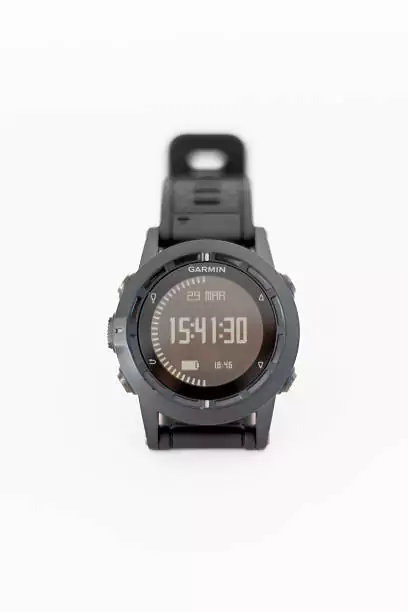 Garmin смарт часовници – професионализъм и прецизност - Smart-Chasovnik.com