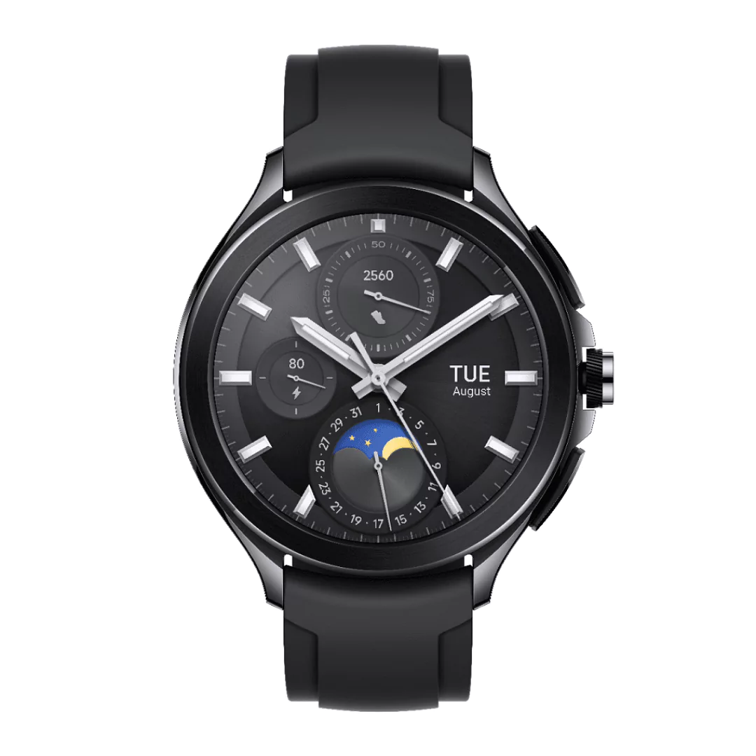 Xiaomi Watch 2 Pro - Smart-Chasovnik.com
