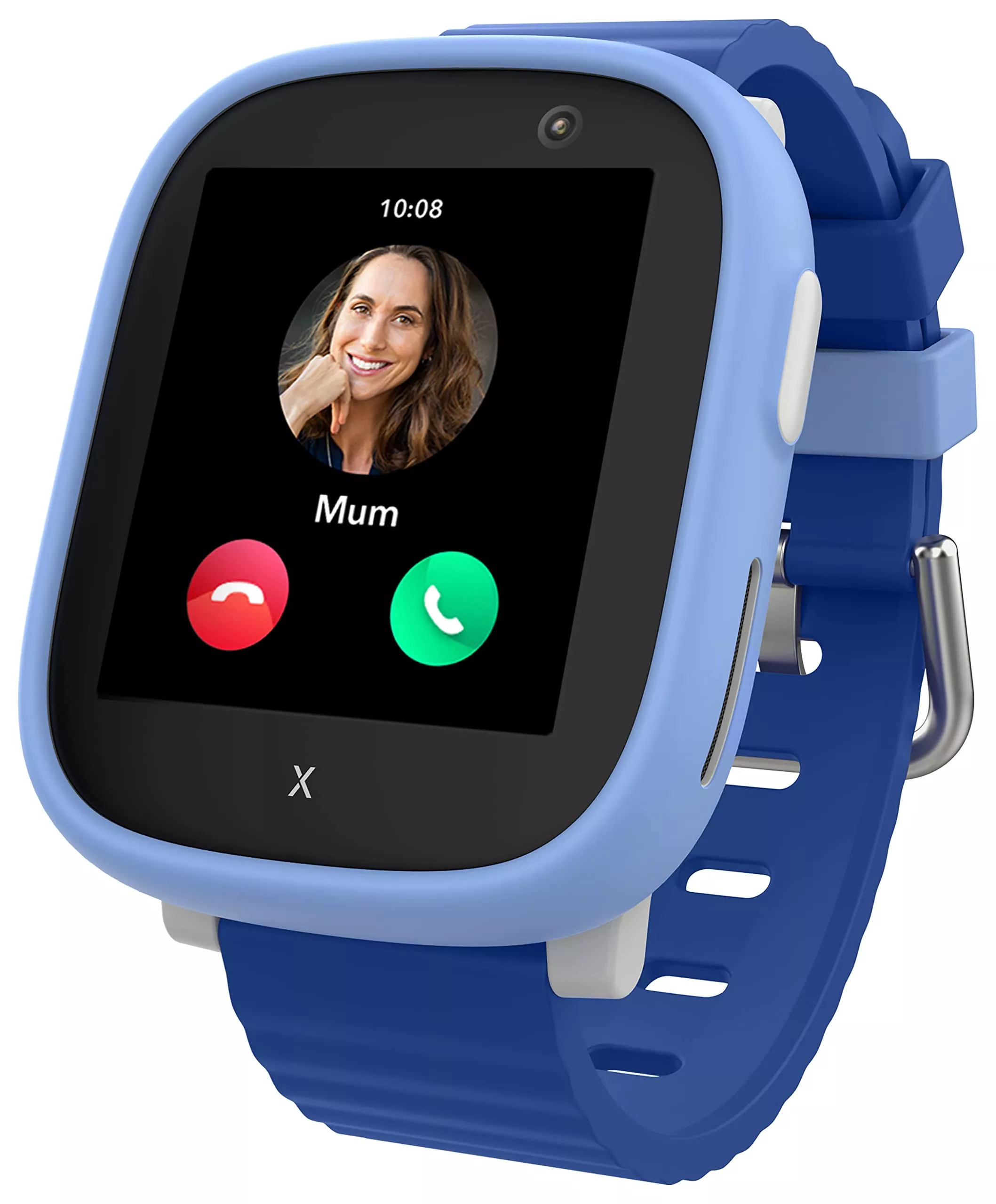 Xplora X6 - Smart-Chasovnik.com